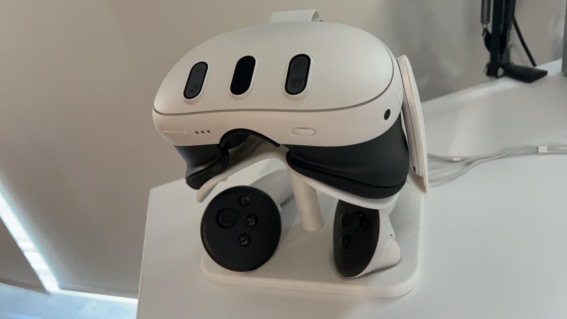 Oculus Quest 3 Holder - Etsy
