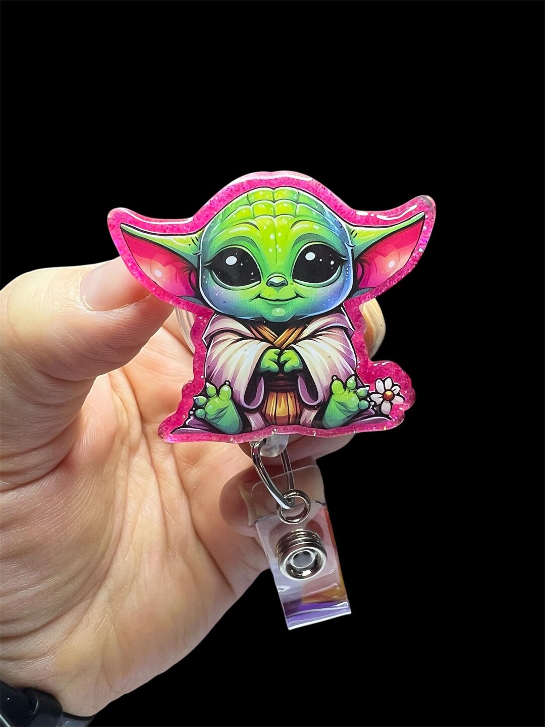 Baby Alien! I’m Sorry What?? He Will Not Only Make You Feel Good but ...