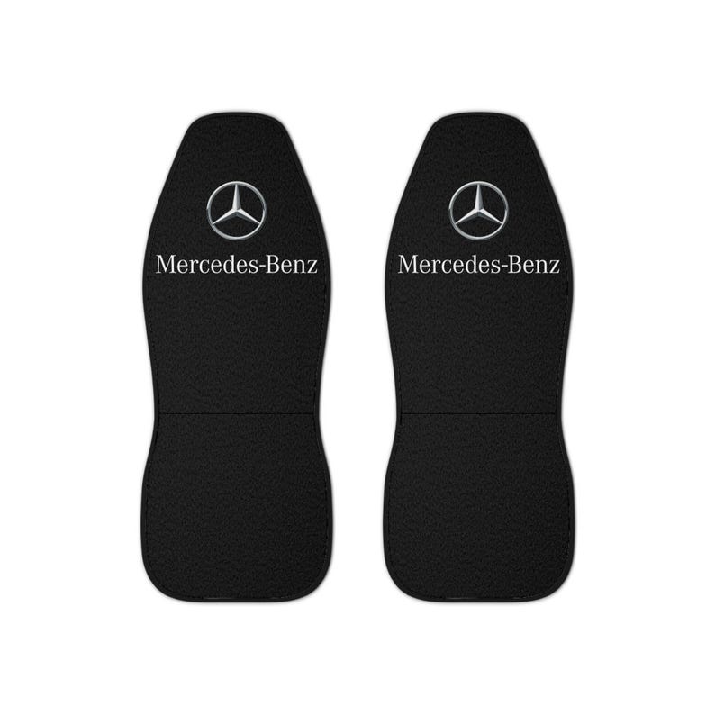 Car Seat Covers - Premium Custom Mercedes Seat Covers: Luxury ...