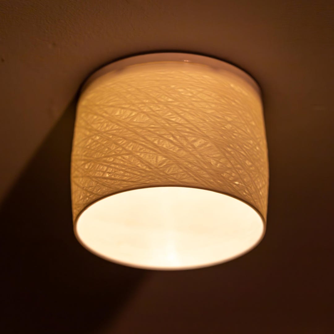 Pot Light Glare Shade - Sgarfasnath - Downlight Shade for Recessed ...