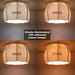 Down Light Shade - Sutafurutsu - Glare Reduction Recessed Lighting ...