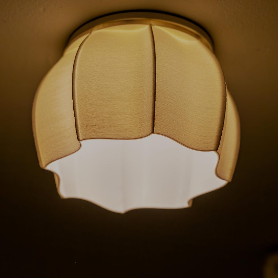Down Light Shade - Sutafurutsu - Glare Reduction Recessed Lighting ...