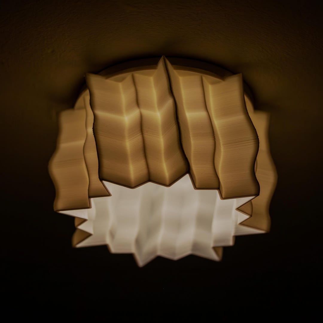 Pot Light Glare Shade - Piqalujaq - Recessed Lighting Diffuser - Etsy