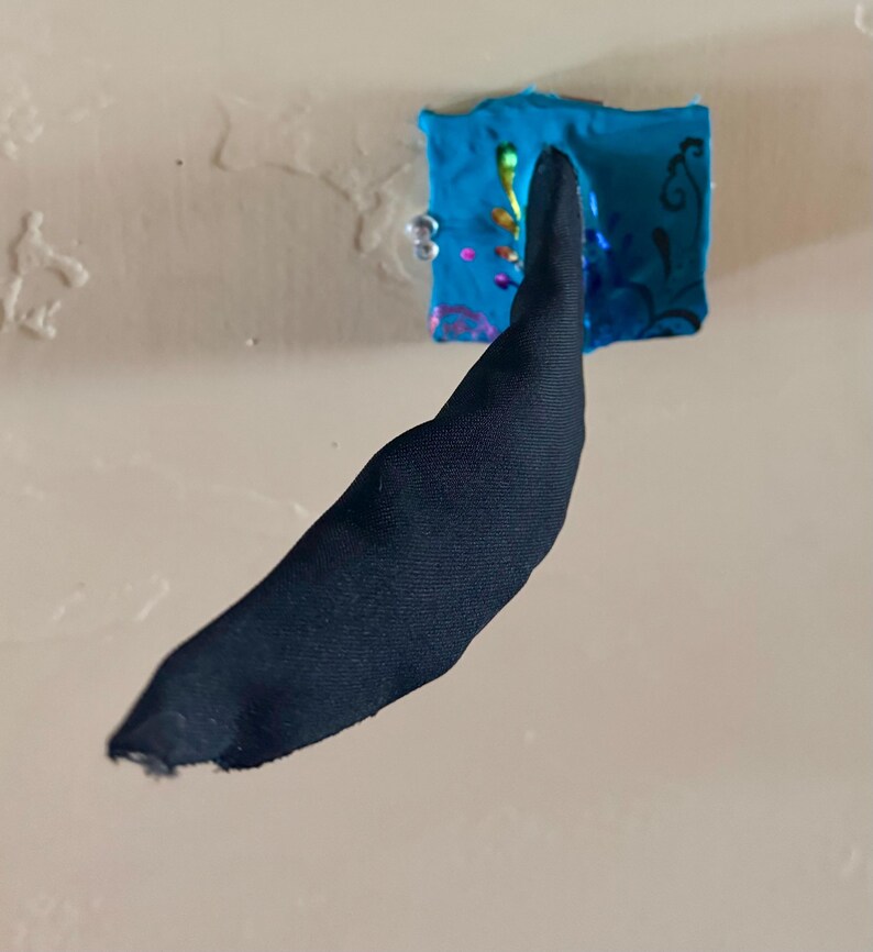 Hypermotion Tail - Etsy