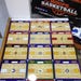 Personalized Magnetic NBA Basketball Clipboard – Custom Tactic Board ...