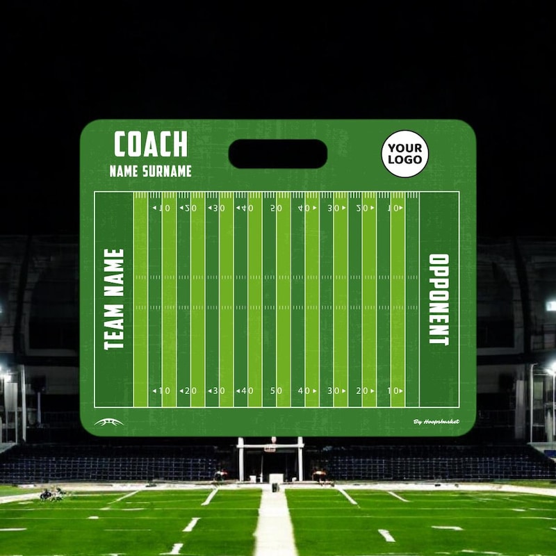 Nfl Strategy Game - Etsy