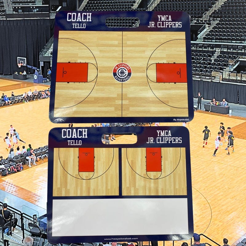 Basketball Board Games - Etsy