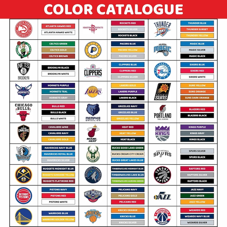 Personalized Magnetic NBA Basketball Clipboard – Custom Tactic Board ...
