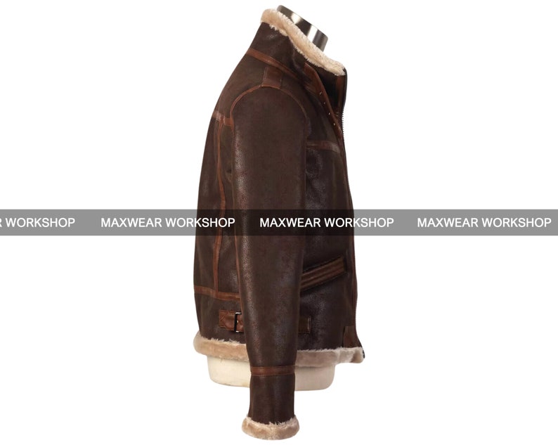 Resident Evil 4 Leon Kennedy Leather Jacket RE 4 Leon Scott Kennedy ...