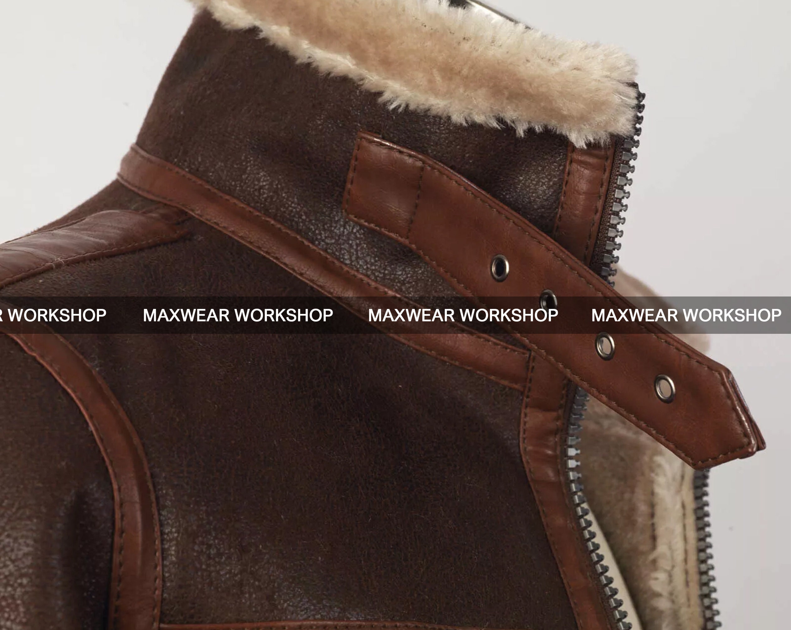 Resident Evil 4 Leon Kennedy Leather Jacket RE 4 Leon Scott Kennedy ...