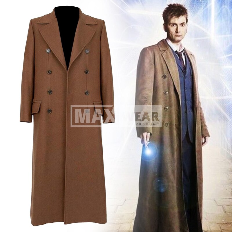 Tardis Costume - Etsy