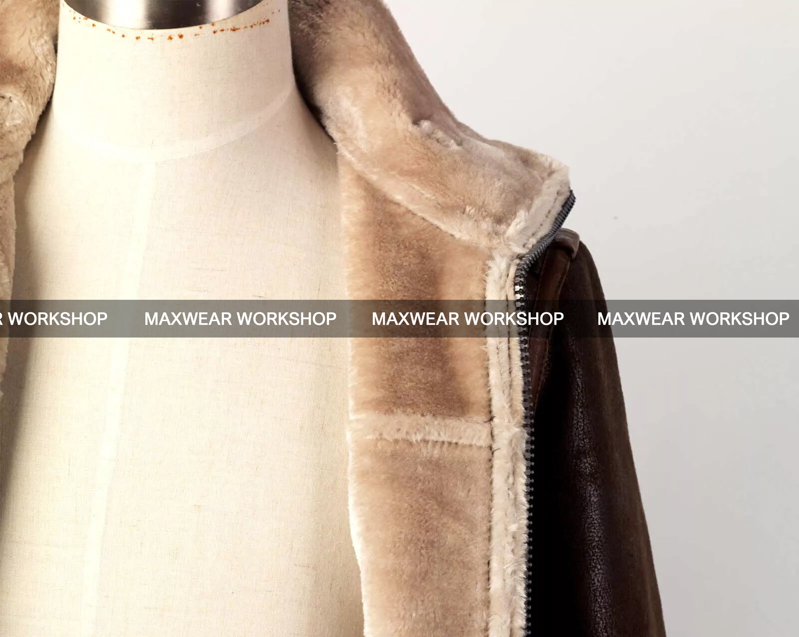 Resident Evil 4 Leon Kennedy Leather Jacket RE 4 Leon Scott Kennedy ...