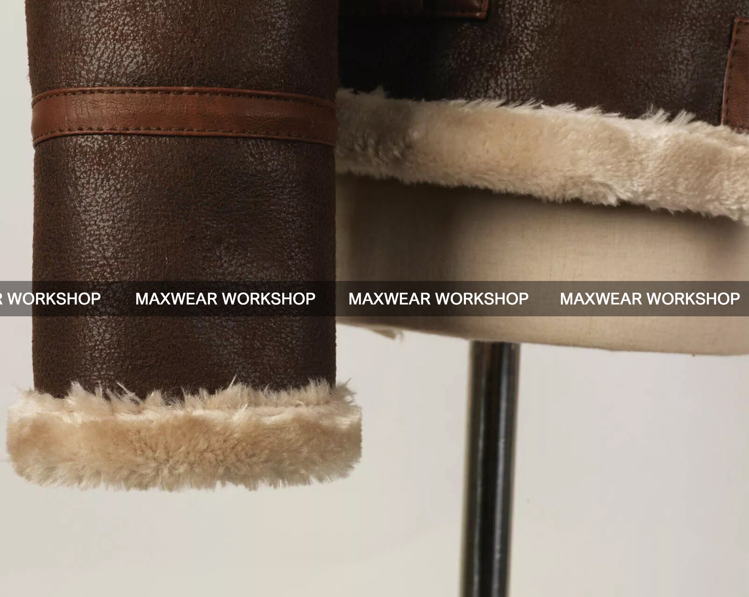 Resident Evil 4 Leon Kennedy Leather Jacket RE 4 Leon Scott Kennedy ...