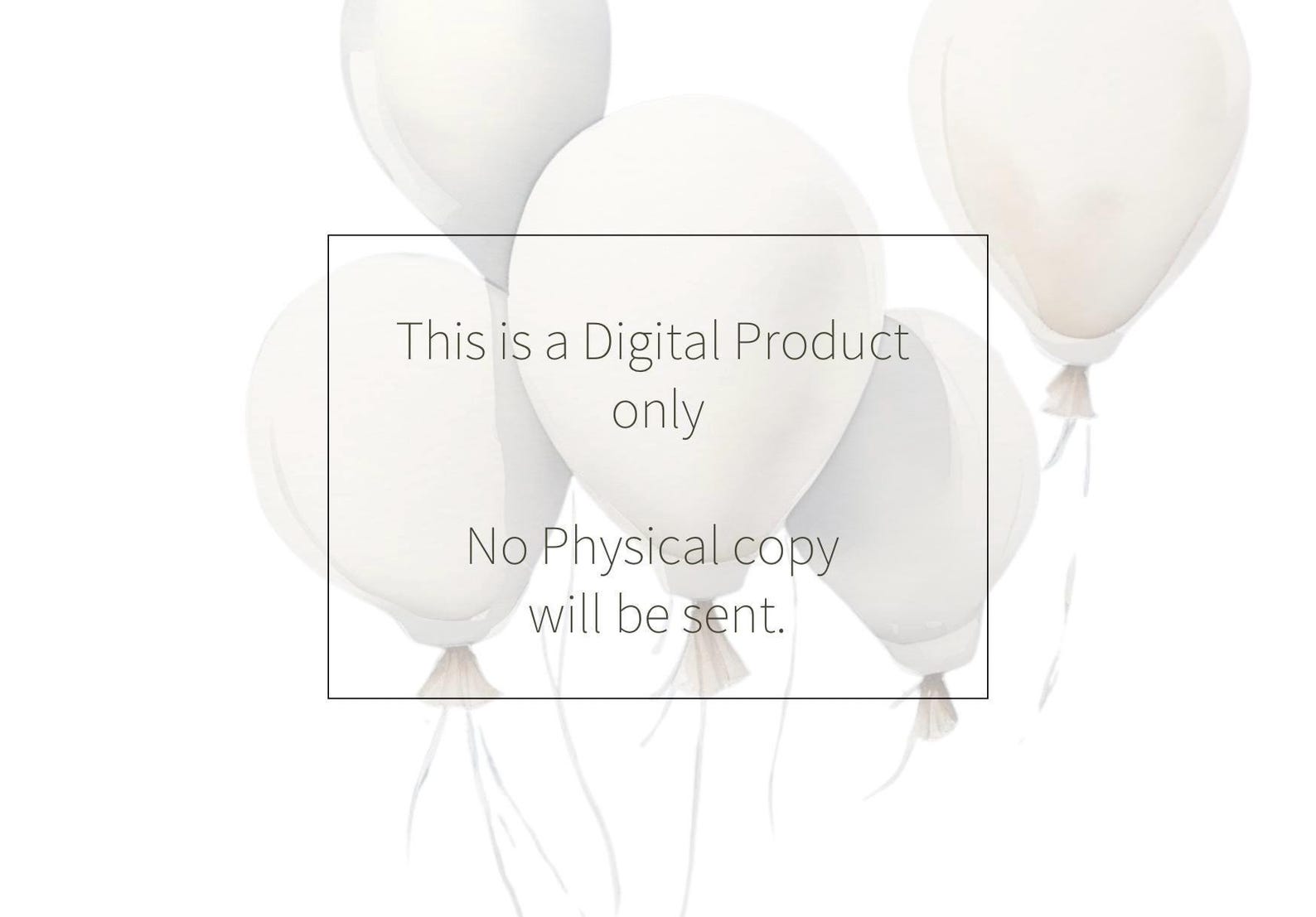 Elegant 40th Demure Birthday Invitation With Glamorous Gold Accents ...