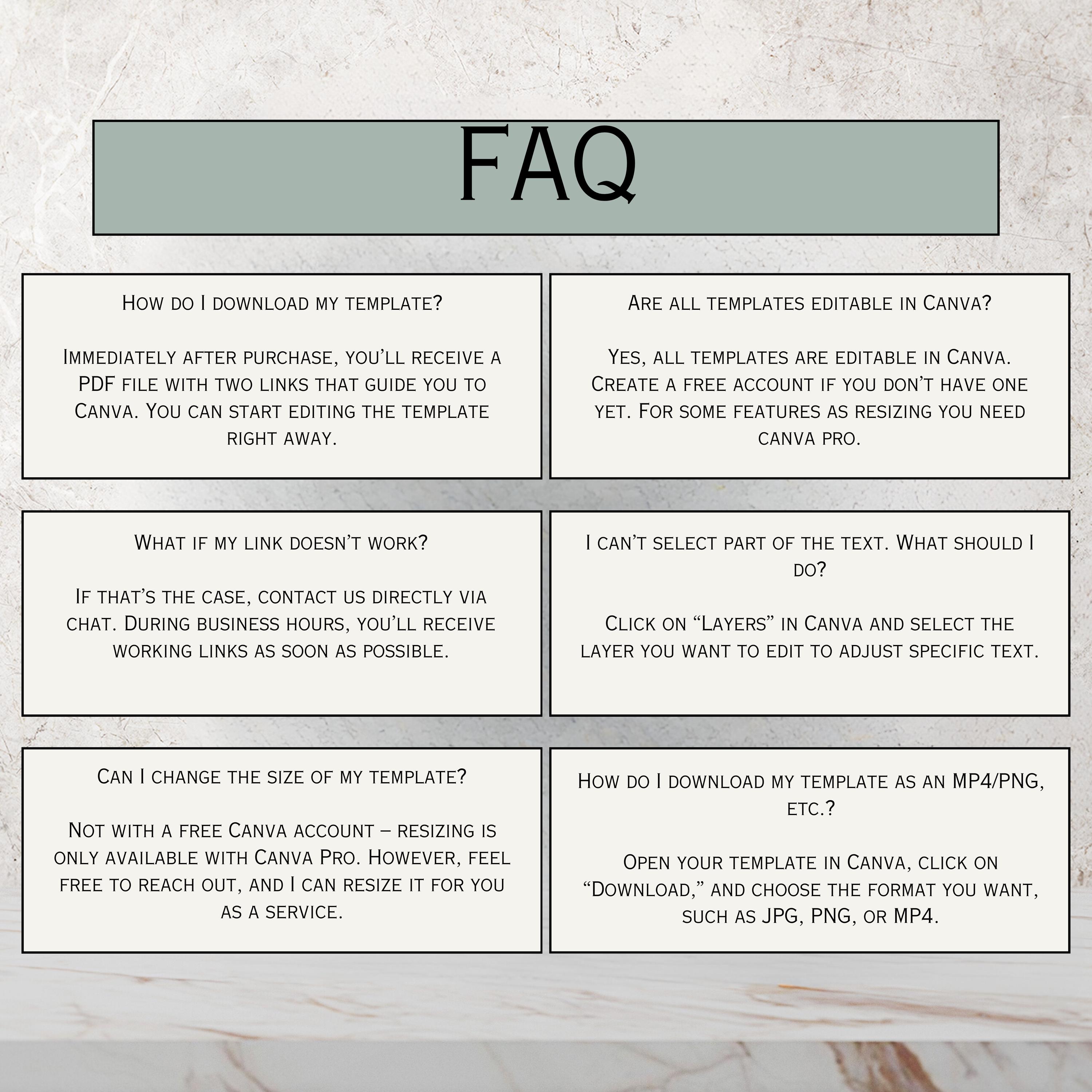 Editable Kids Spa Menu Template | Printable Spa Party Menu for Girls ...