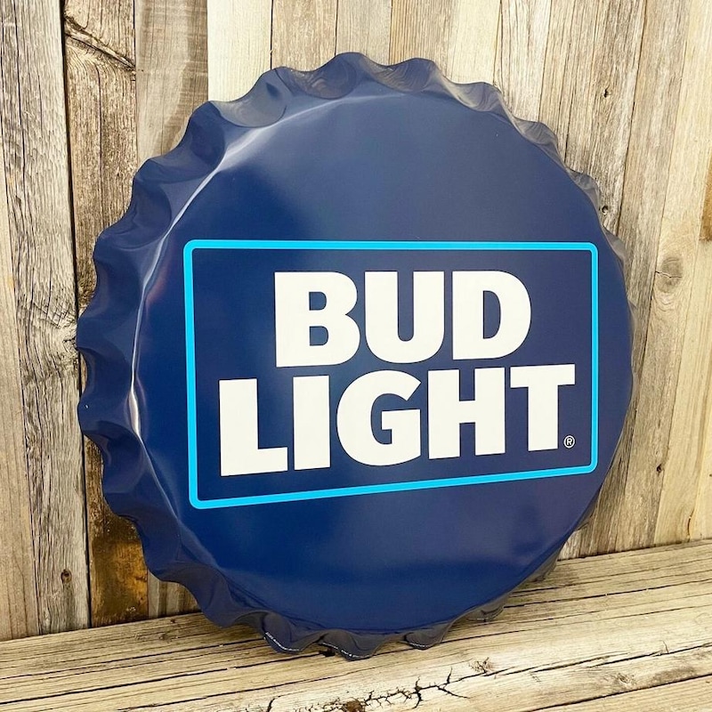 Vintage Bud Light Signs - Etsy