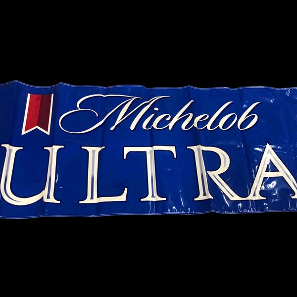 Michelob Ultra - Etsy