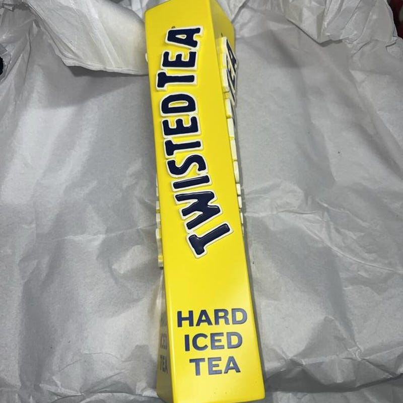 Tap and Twist - Etsy