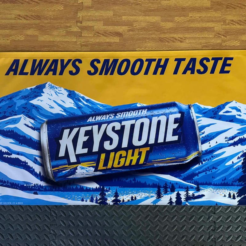 Keystone Light - Etsy