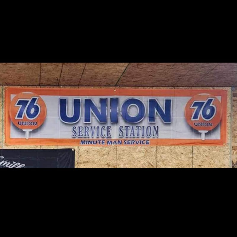 Union 76 - Etsy