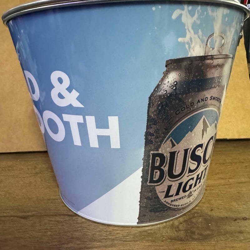 Bucket Light - Etsy