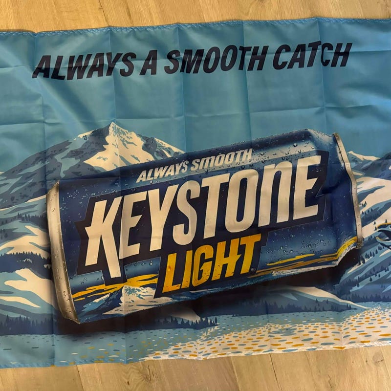 Keystone Light - Etsy