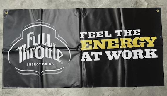 Full Of Energy Words