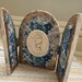 Christmas Angels, Rustic Angels, Wood Angels, Holy Spirit, Baptims, - Etsy