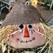Scarecrow Sam - Etsy