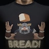 STICKER: Senshi & BREAD! - Etsy