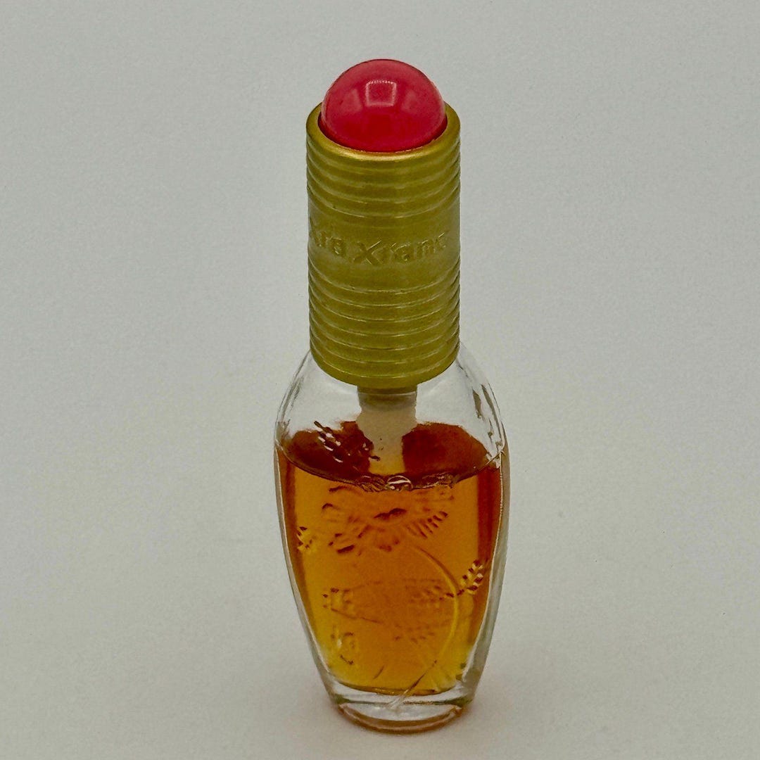 Revlon Xia Xiang Cologne Spray 3/8 Fl Oz 11ml Travel Size USED - Etsy