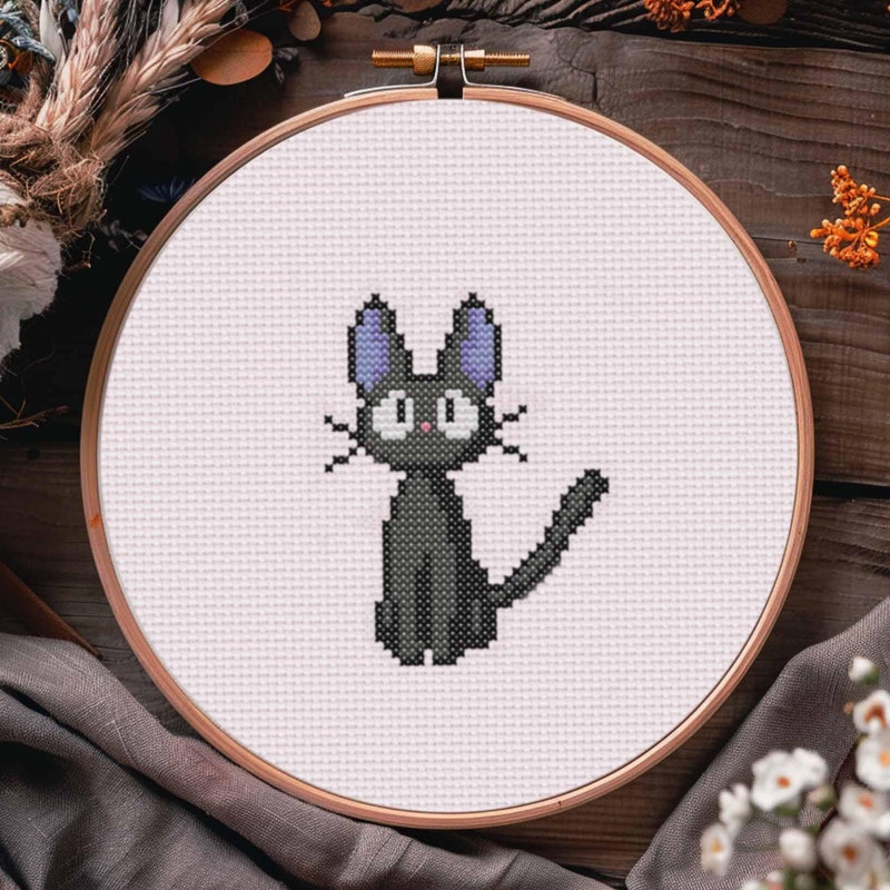 Cross Stitch - Etsy