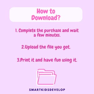 26 Coloring Pages for Kids Alphabet Printable Files for Children PDF ...