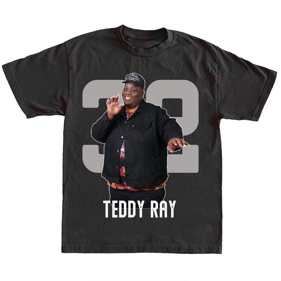 Thanks Teddy Ray 1990 - 2022 Memories Teddy Ray is a famous Comedian ...