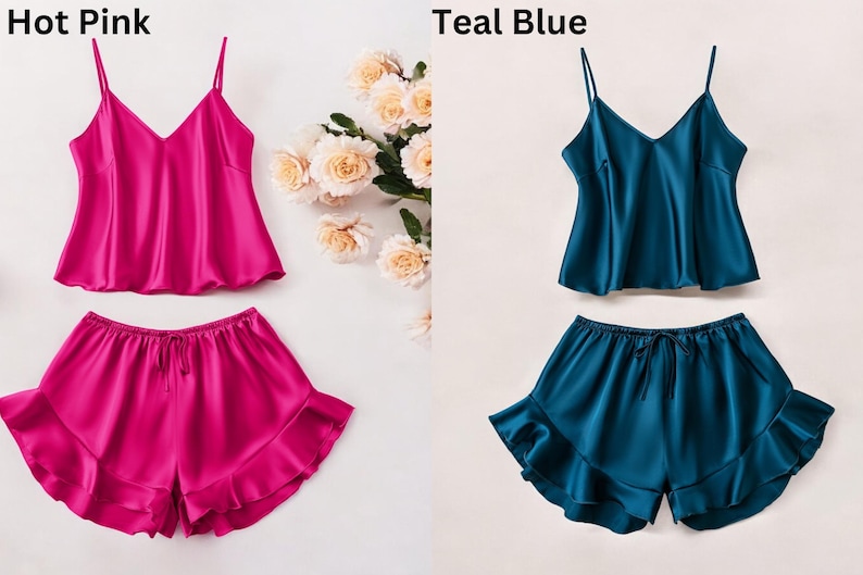 Backless Silk Sleepwear, Backless Silk Dress, Silk Nightgown, Satin ...