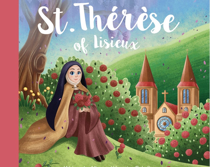 Peek-a-boo Saints Catholic Board Book - Etsy