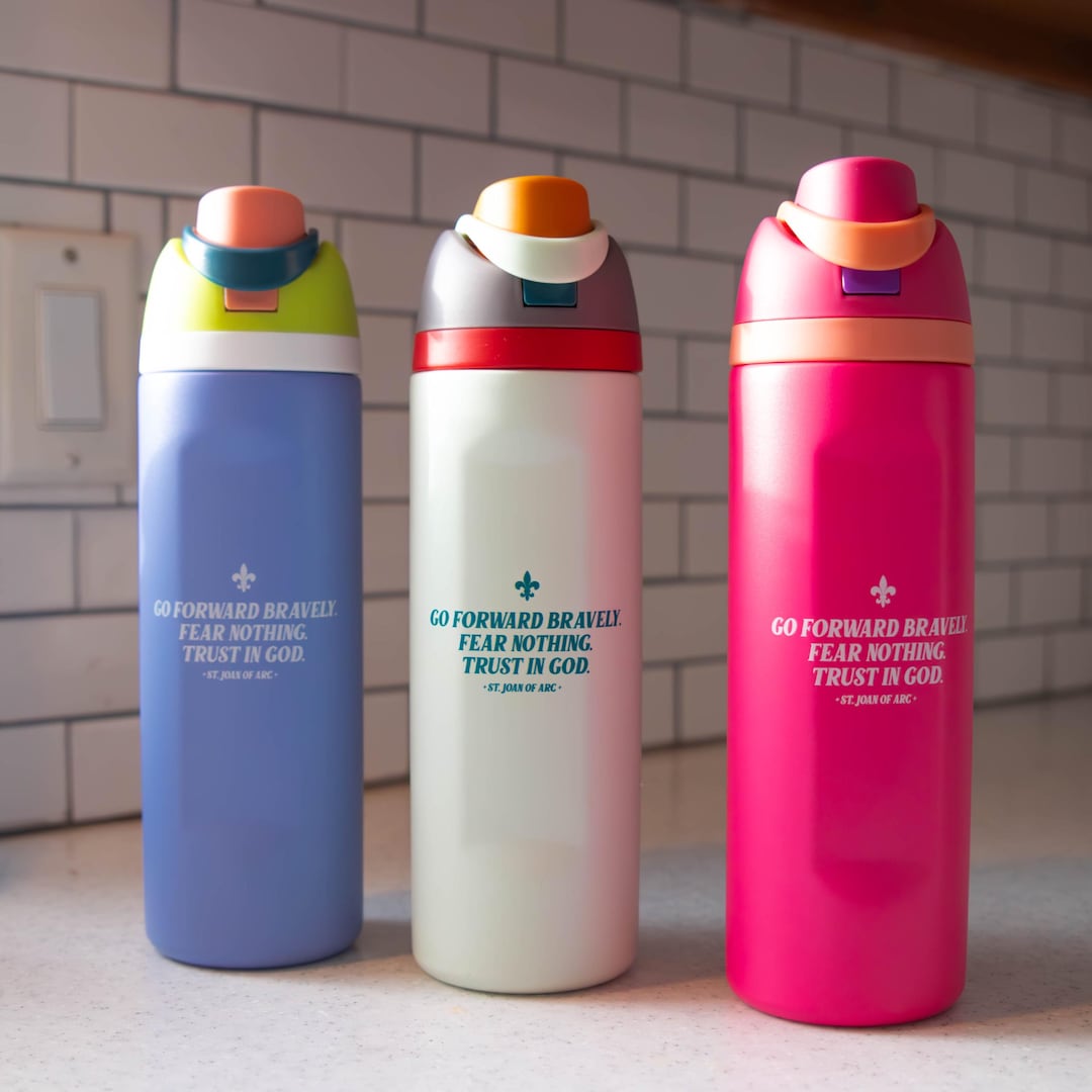 Holy-wala | Water Bottle - Etsy