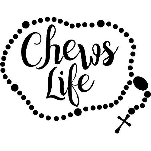 ChewsLifeShop - Etsy