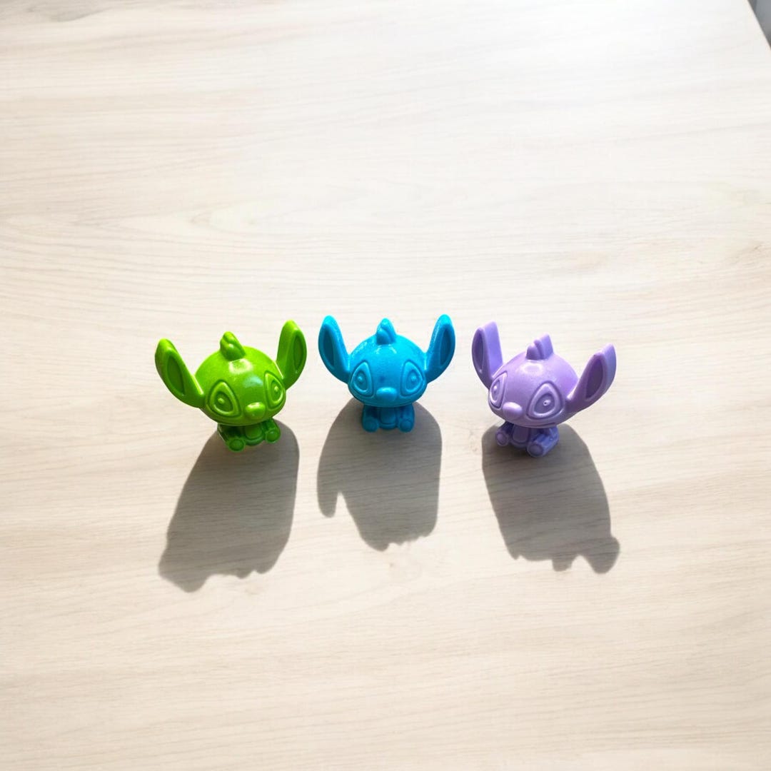 All-natural Organic Stitch Soaps – Kid-friendly & Gentle for Sensitive ...