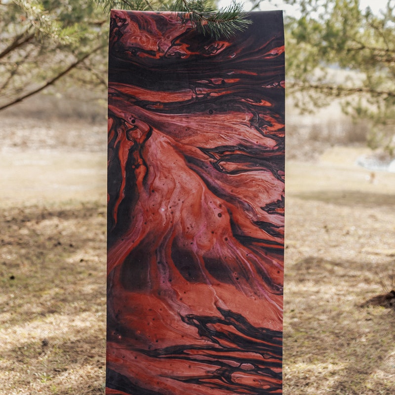 Yoga Inspired - Etsy