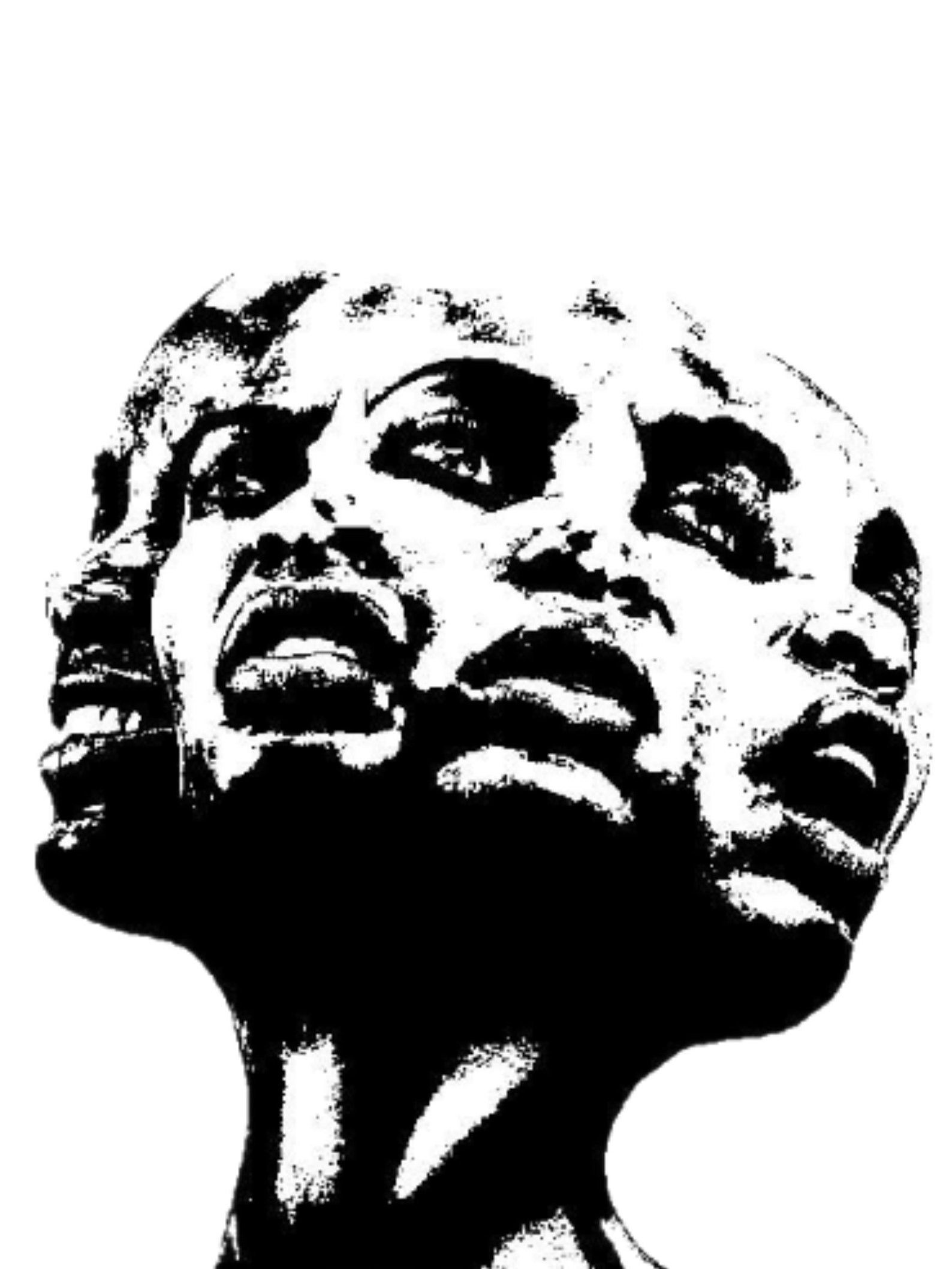 Vintage Wall Portrait Digital Poster - Etsy