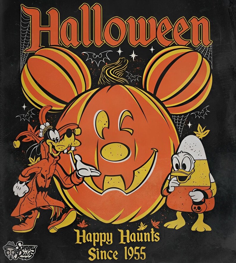 Spooktacular Halloween Printable Decor - Etsy