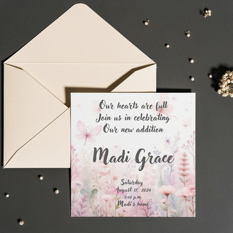 Adoption Background - Etsy