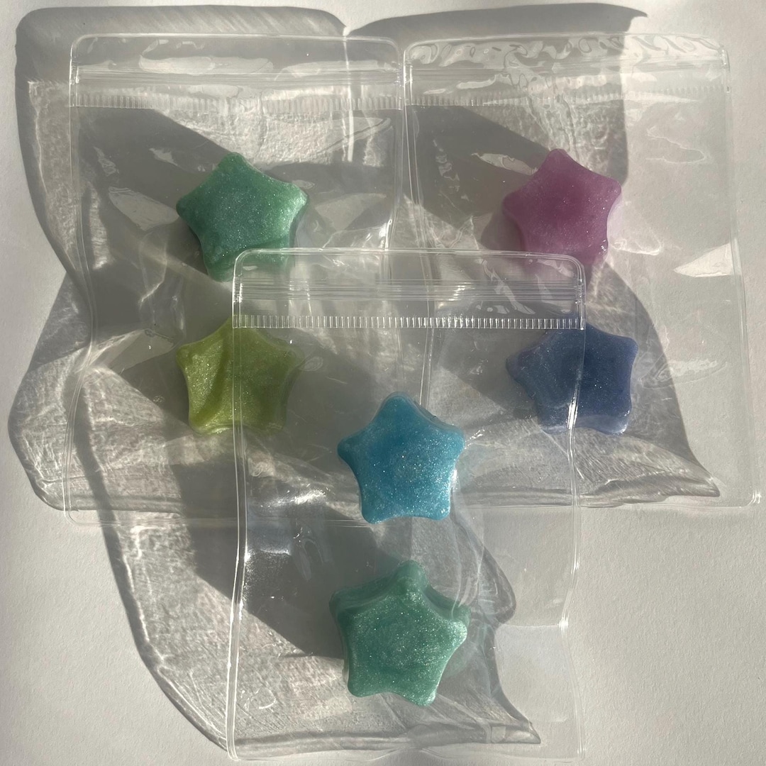 Star Taba Squishy | Cute Soft Slow-rising Stress Relief Toy | Cute ...