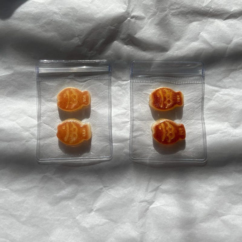 Tabs Squishy - Etsy