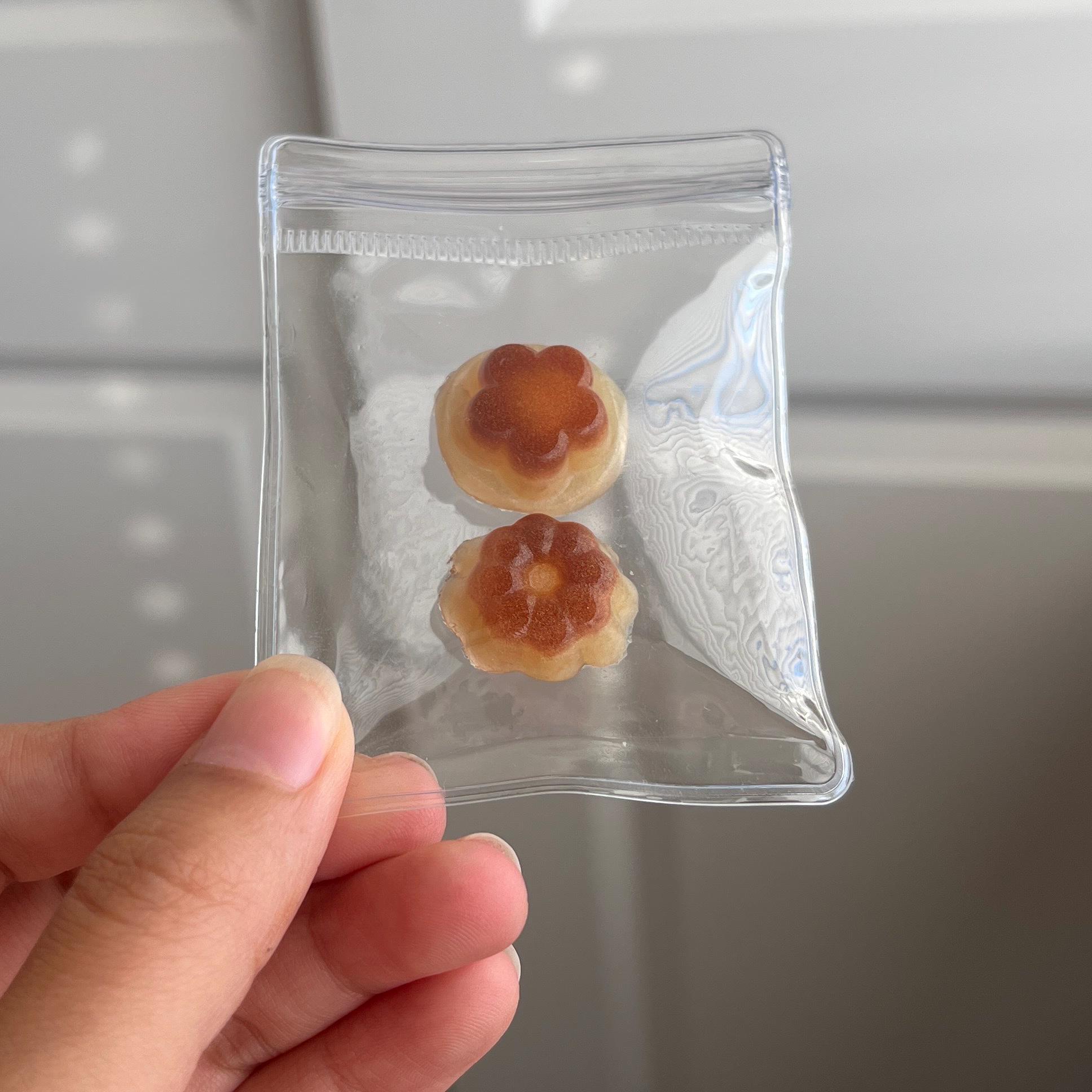 Mini Pudding Taba Squishy | Cute & Soft Stress Relief Toy | Kawaii ...