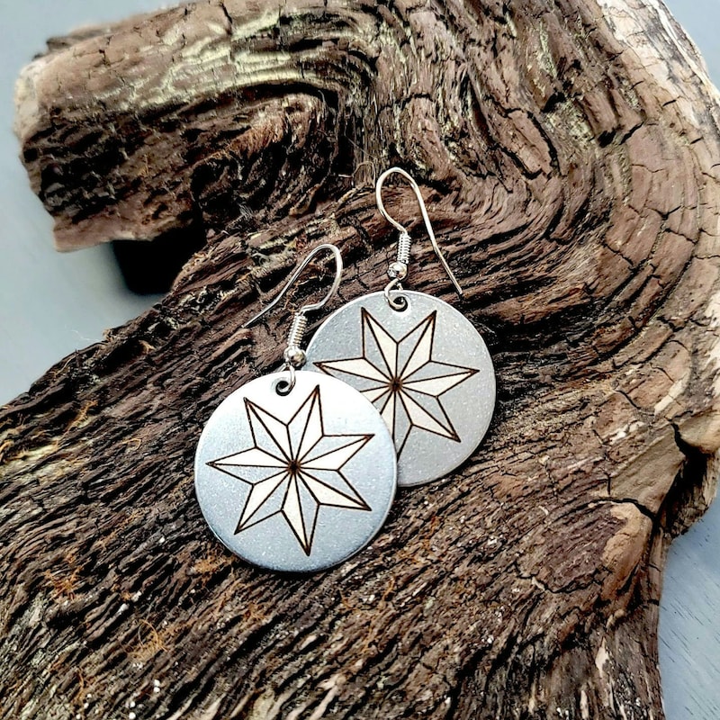 Cherokee Jewelry - Etsy