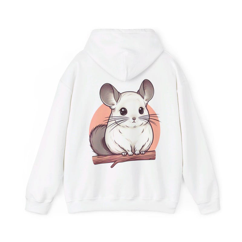 Chinchilla Clothes - Etsy