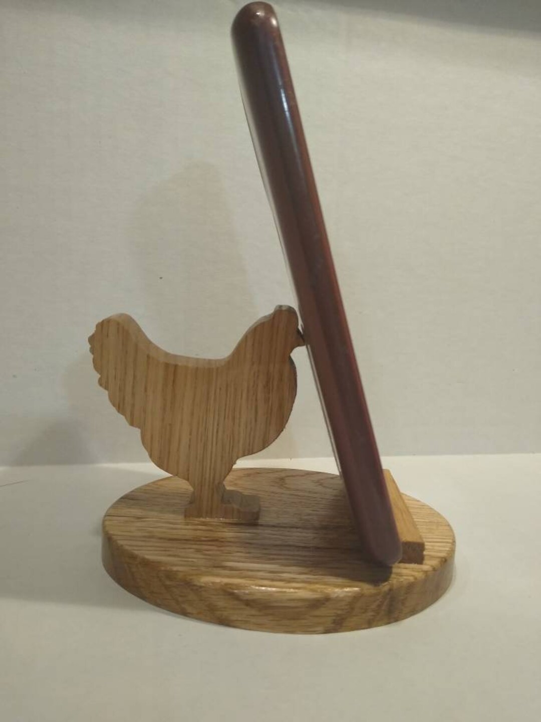 Chicken Phone Holder - Etsy