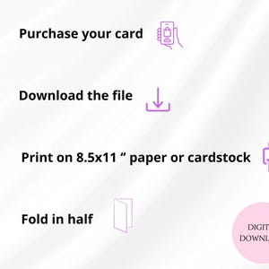 Digital Encouragement Cards, Printable Download, Positivity Cards ...